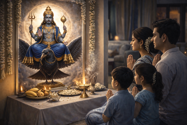 Shani Pradosh Vrat 2026: Powerful remedies revealed