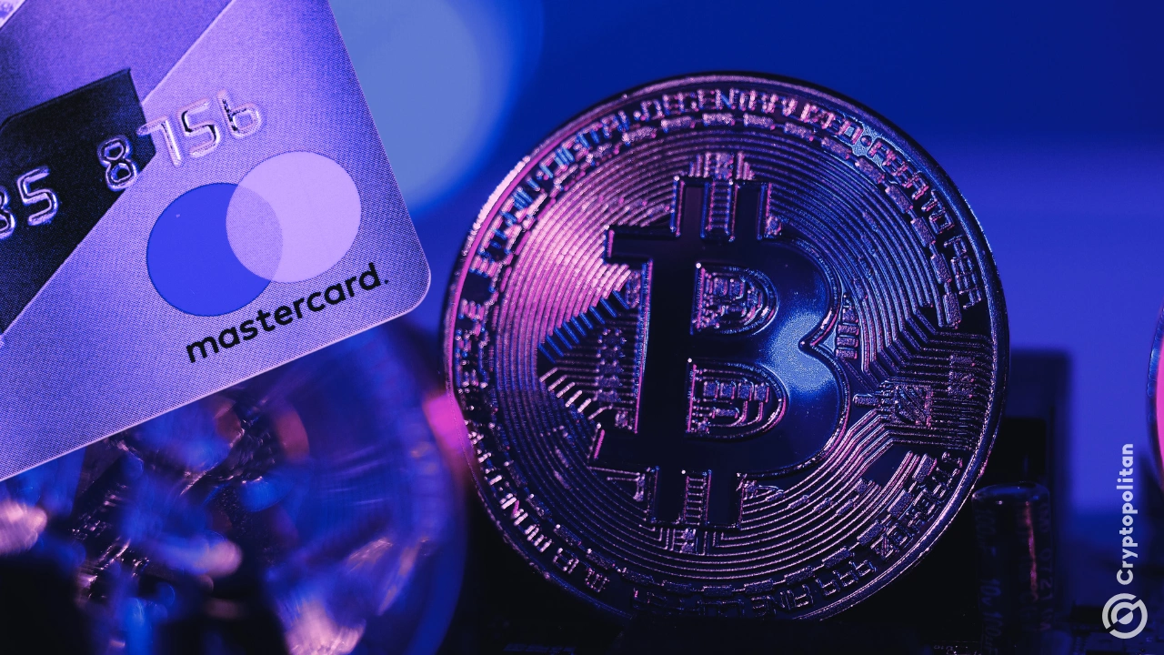 Binance rolls out Mastercard-backed crypto cards across CIS region