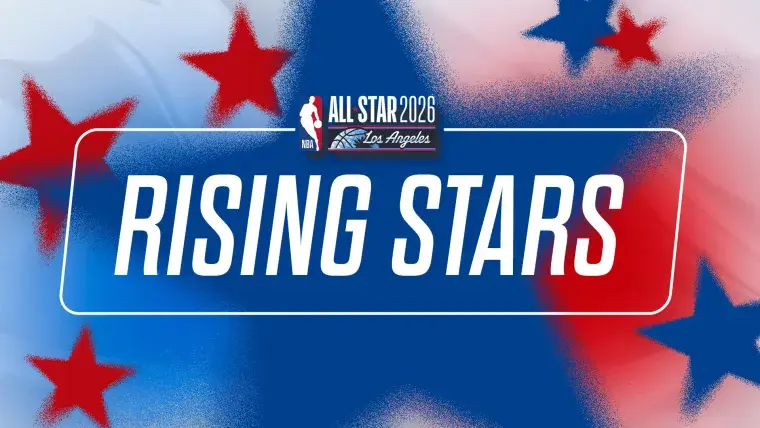 NBA Rising Stars Challenge time, TV channel, live stream, rosters to ...