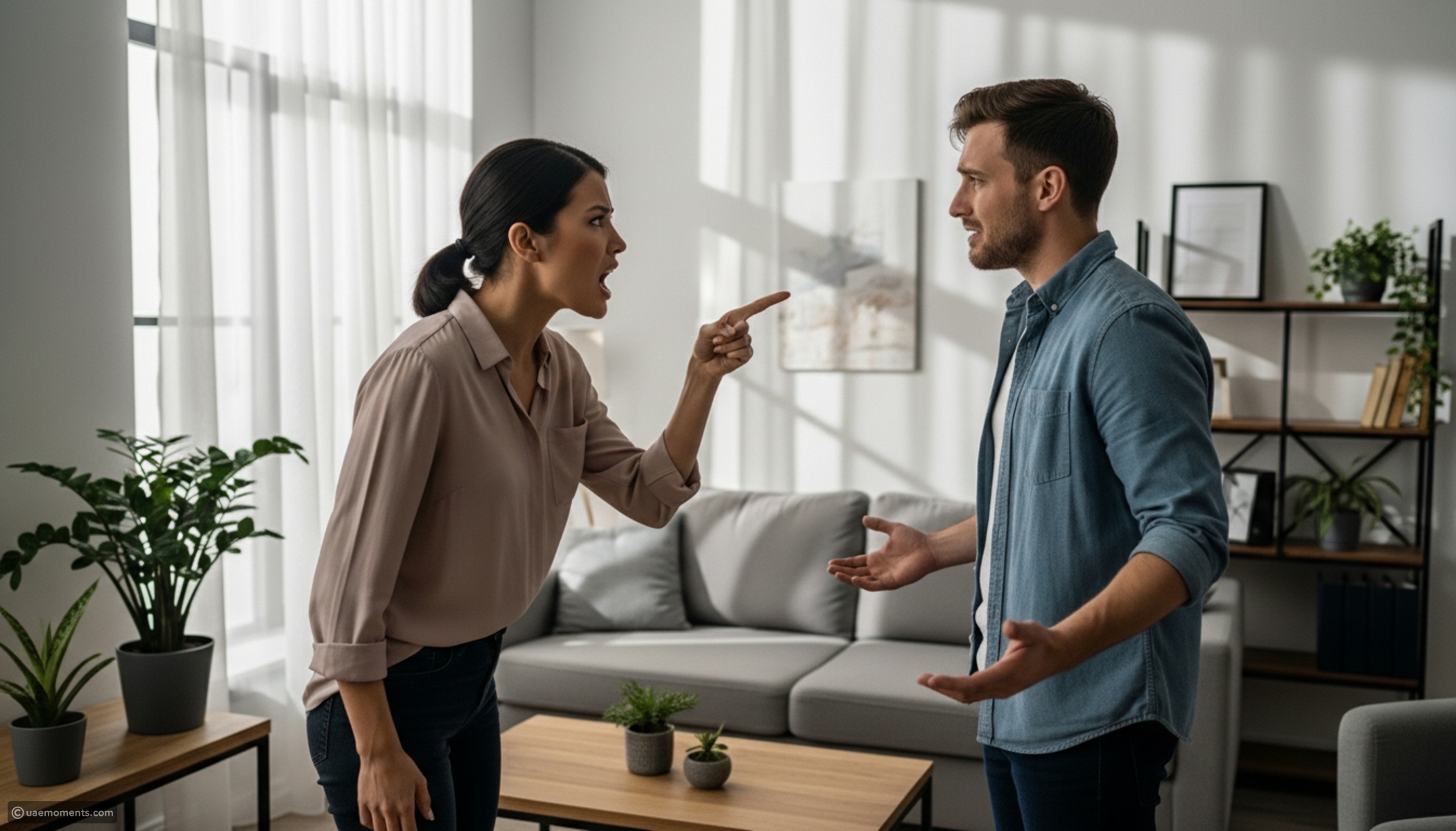 If your partner says these 7 phrases, a therapist says your ...