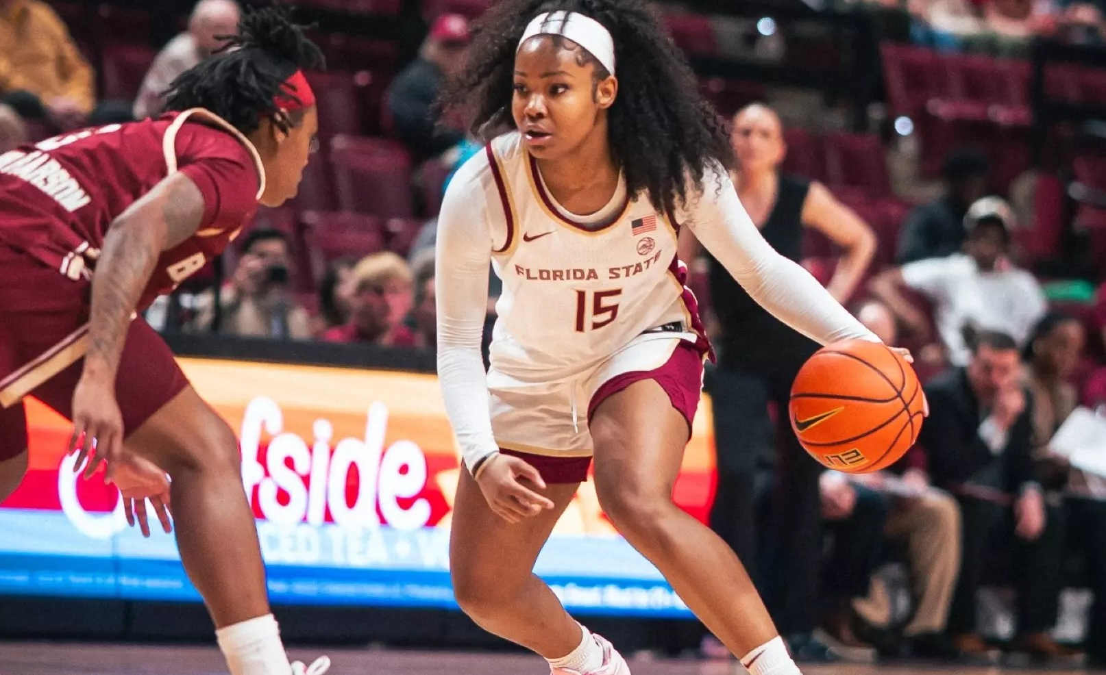 Sole Williams’ hot shooting lifts FSU basketball past Boston College