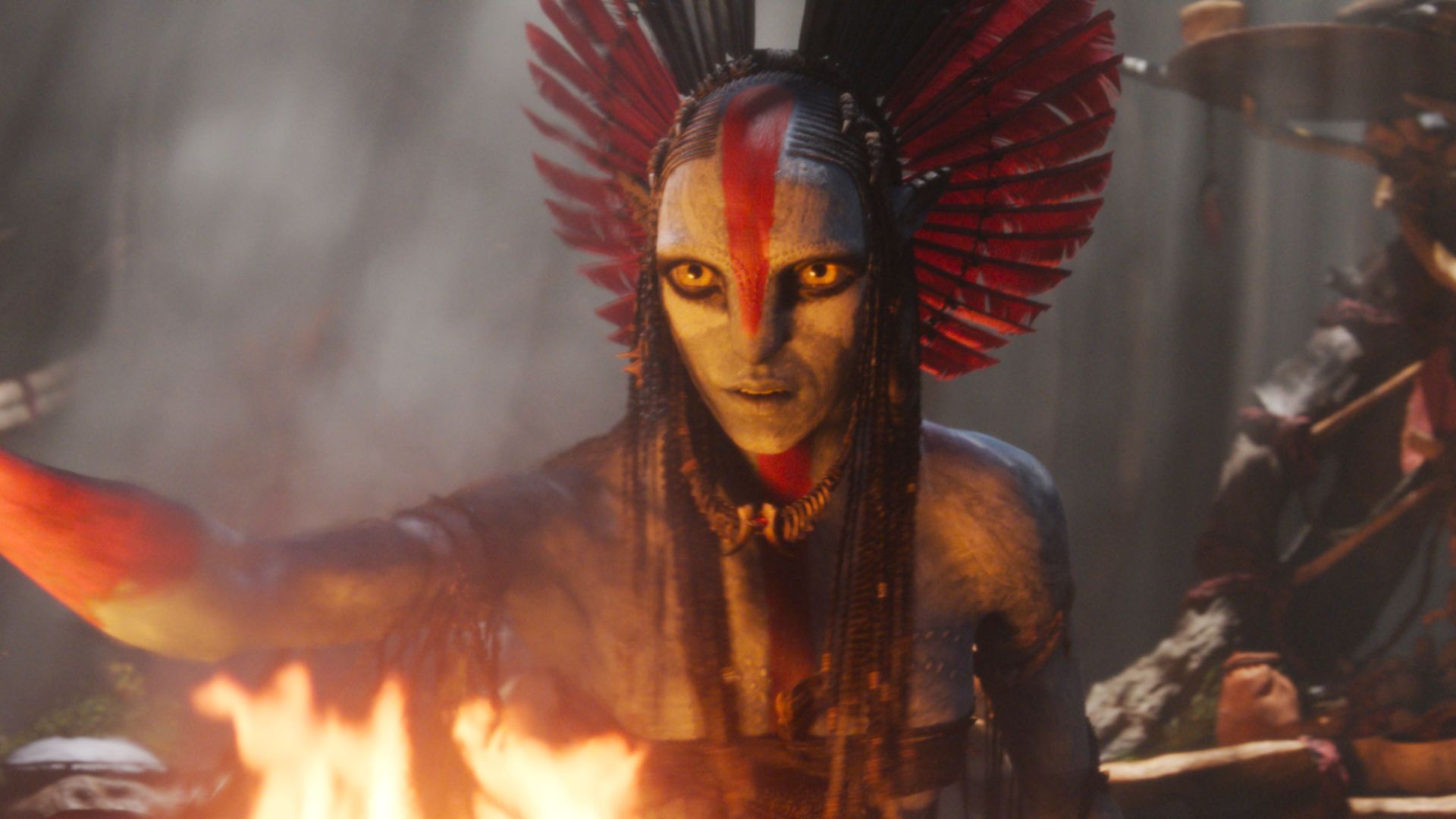James Cameron's Avatar 4 & 5 metric revealed as Disney sequels get ...