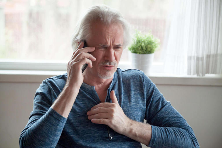4 subtle stroke warning signs that should never be ignored