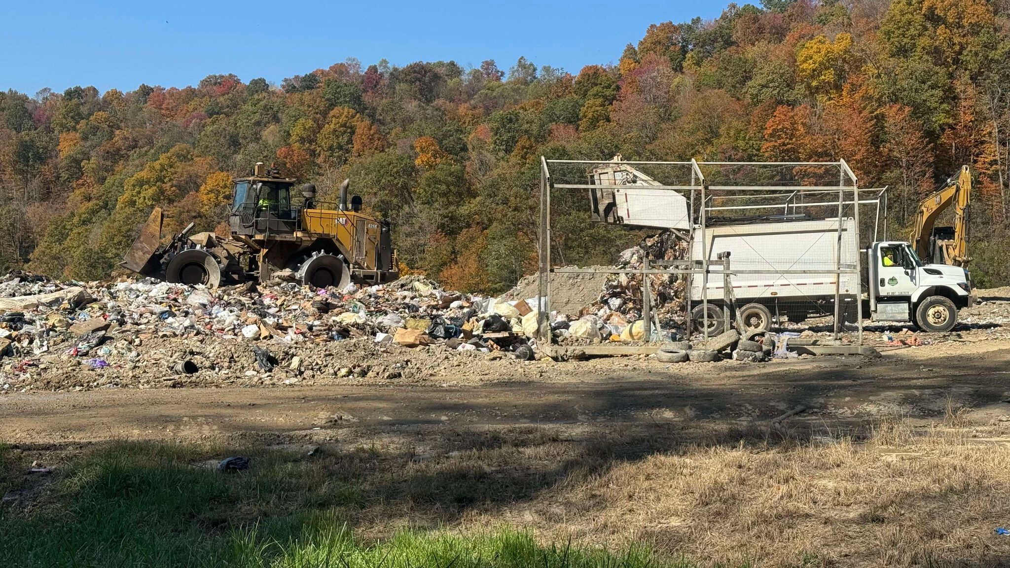 Communities concerned after Pike Co. signs agreement with private ...