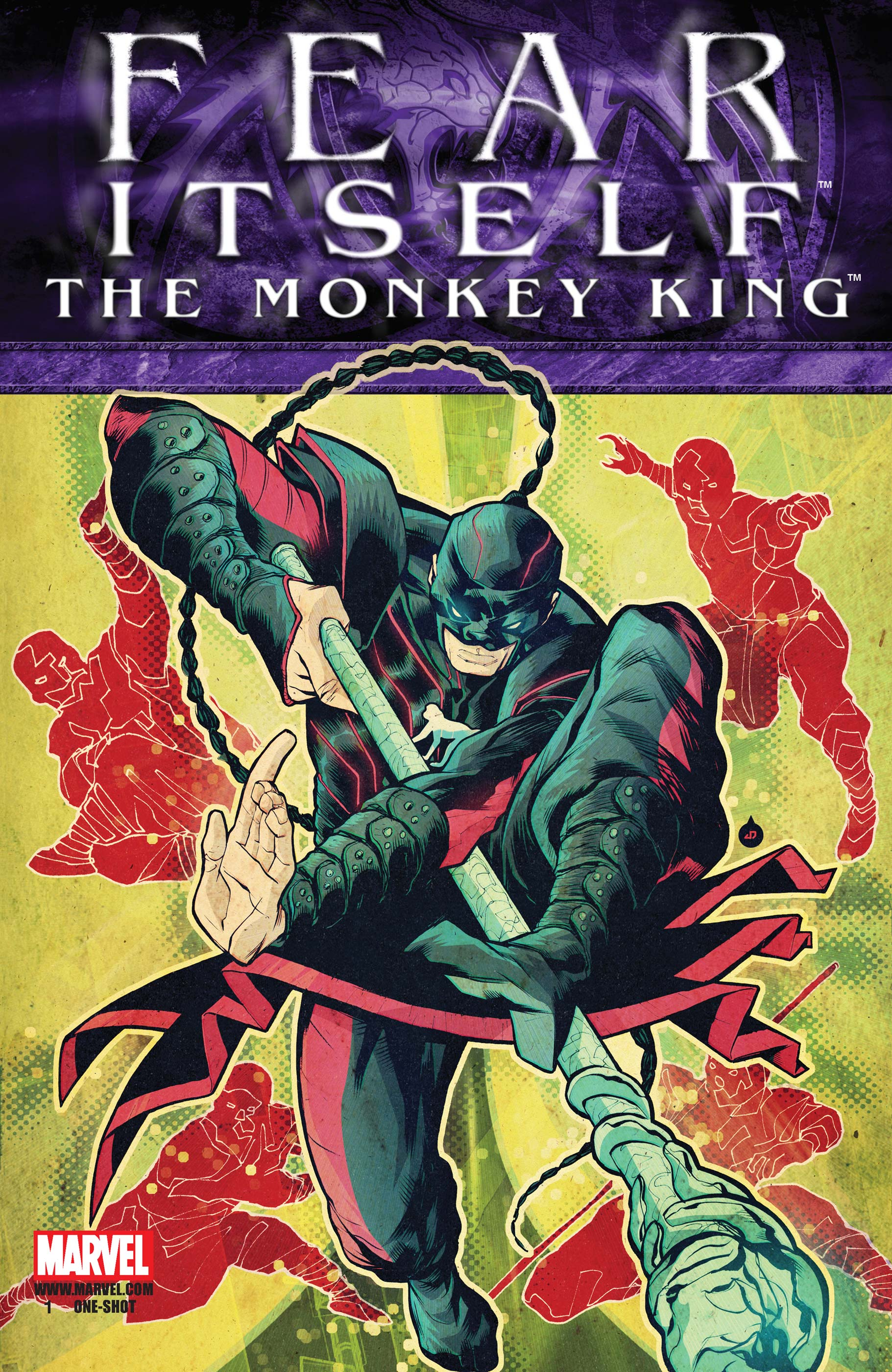 10 Marvel characters who existed long before comics did