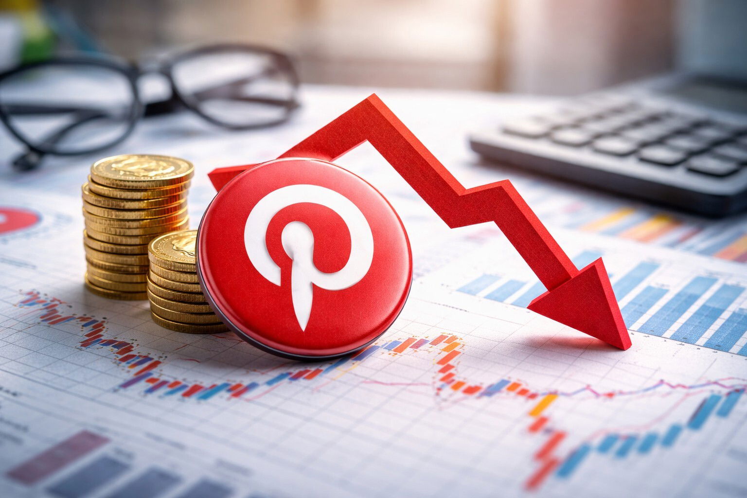 Pinterest delude i conti ma supera ChatGPT nelle ricerche