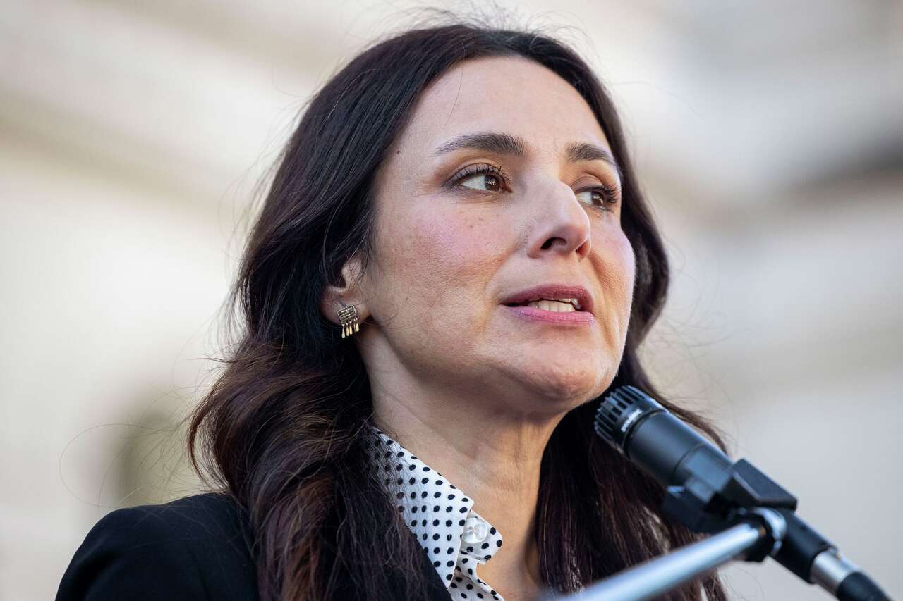 State Rep. Gina Hinojosa is the best Democratic candidate for Texas ...