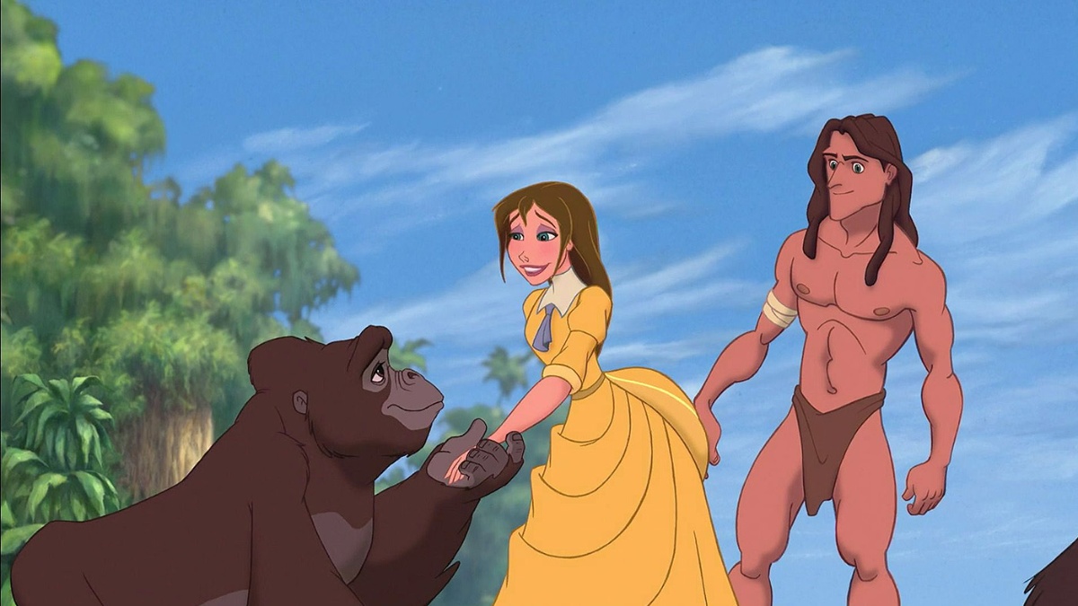 10 películas casi perfectas de Disney, clasificadas de buena a legendaria