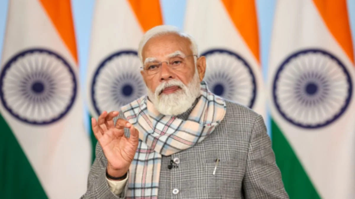 From Nehru to Modi: A historic milestone and the story of two eras of India