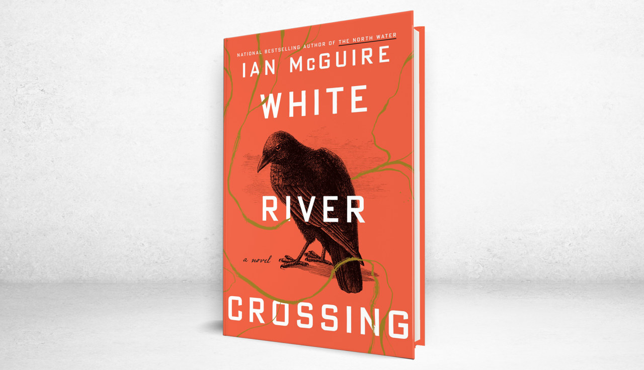 'White River Crossing' review: Golden North