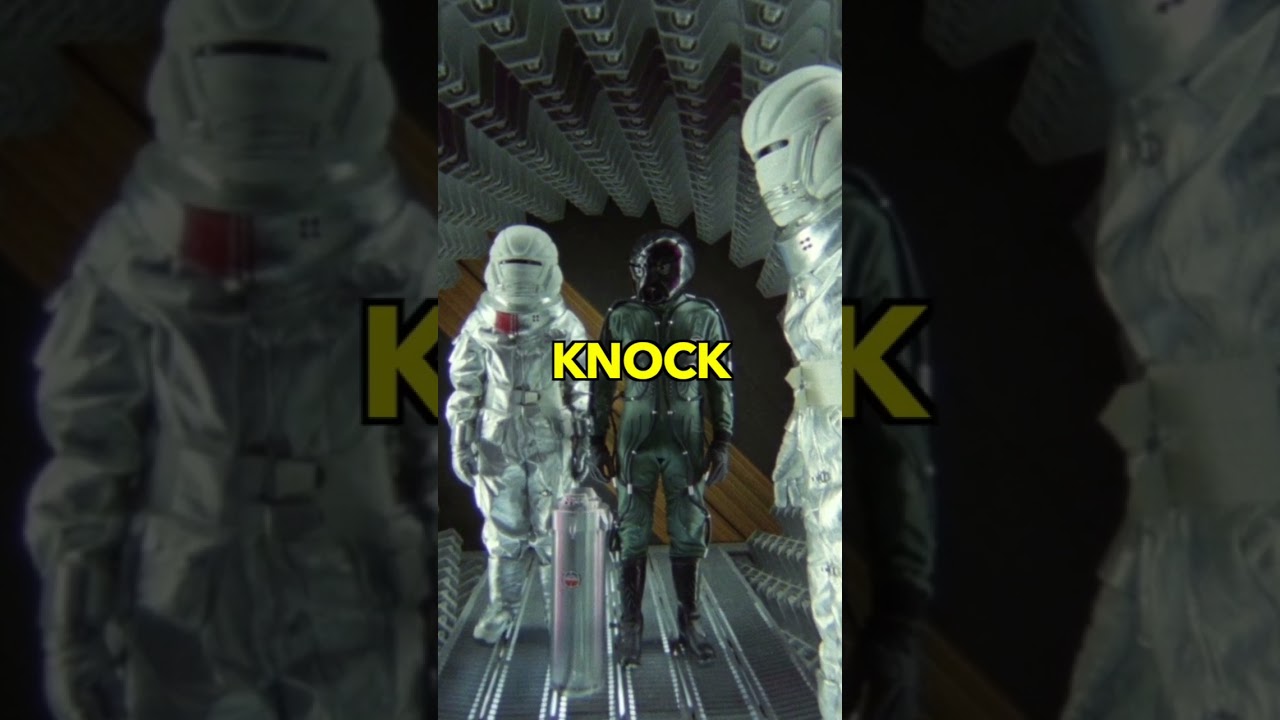 Listen to some of the scariest things ever said by astronauts in history