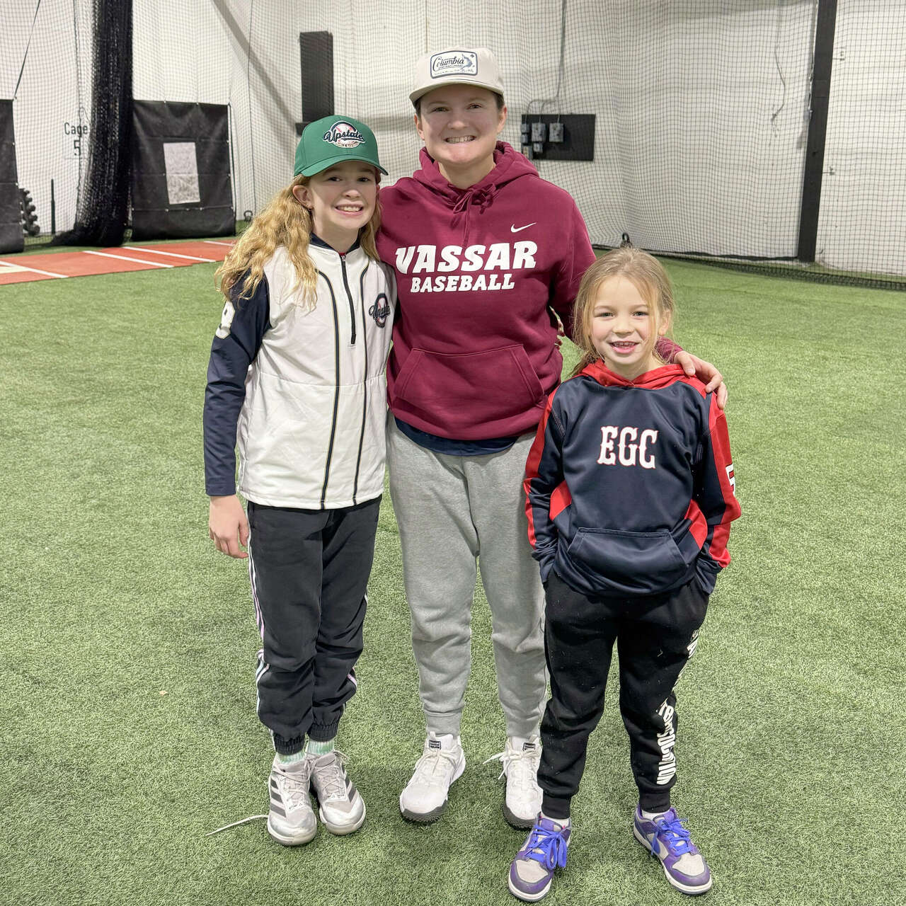 Bassett: Girls' baseball growing from the grassroots as professional ...