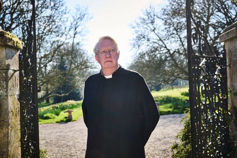 How many episodes of Father Brown are there as season 13 returns after ...