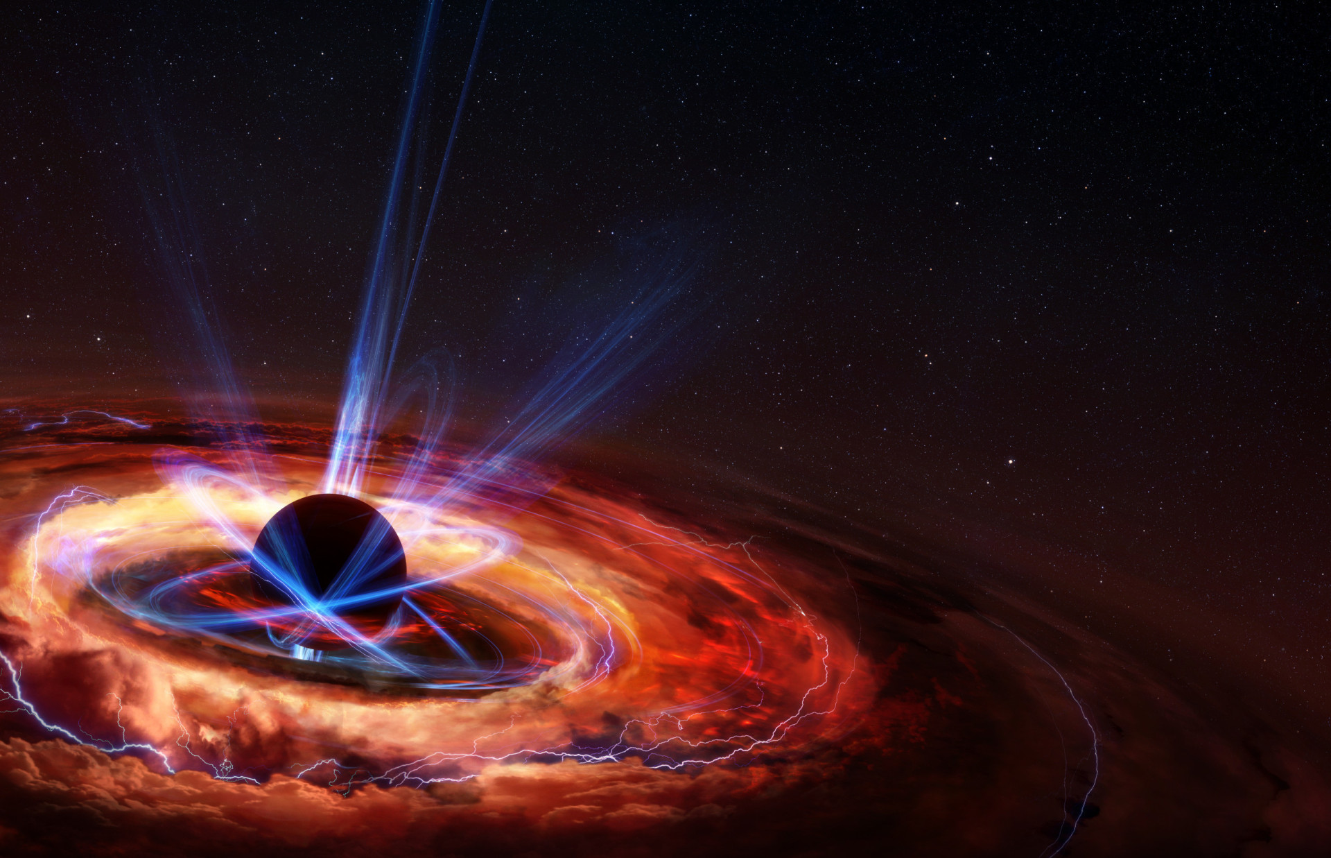 How will the universe end?