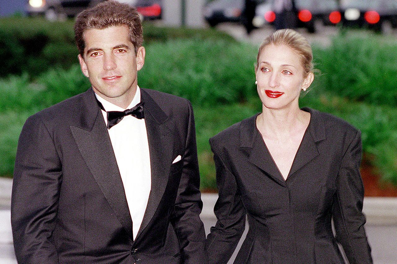 What to know about the plane crash that killed JFK Jr., Carolyn ...