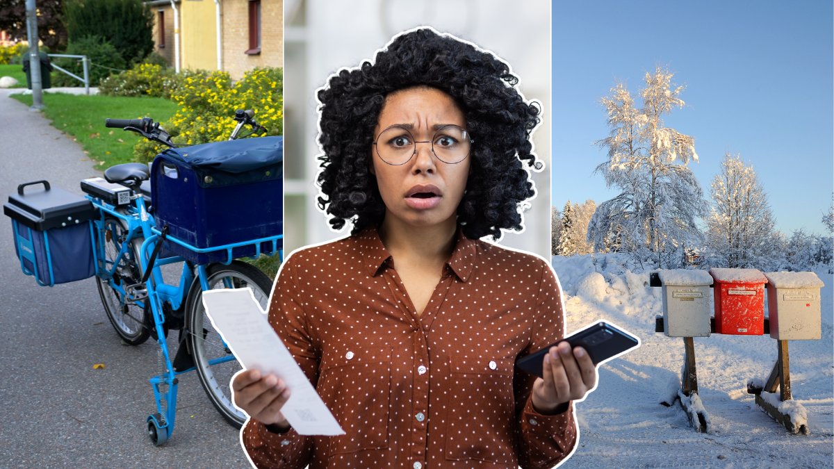 De får nya postnummer 2 mars – så vet du om du berörs