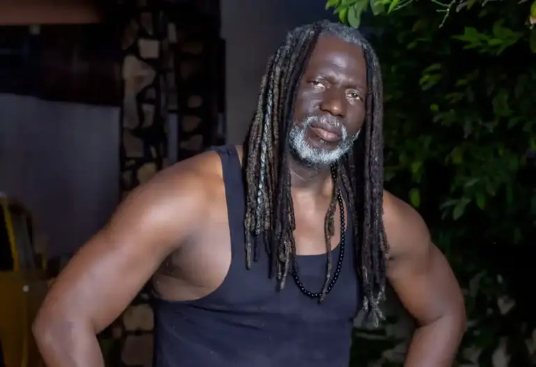 Tiken Jah Fakoly critique l’AES
