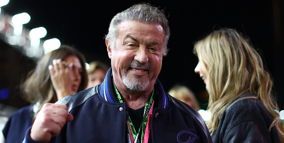 Rocky torna al cinema: in arrivo nel 2026 il biopic su Sylvester Stallone