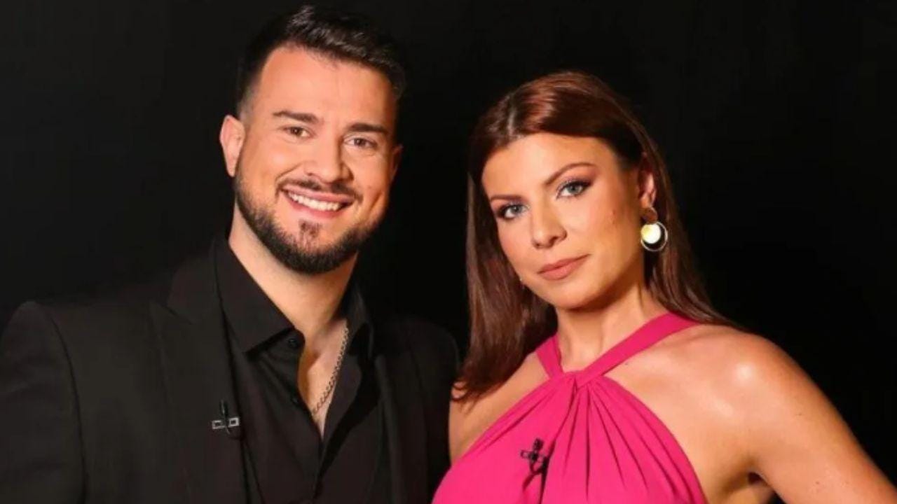 Marcia Soares e Francisco Monteiro já não são amigos? O detalhe que não ...