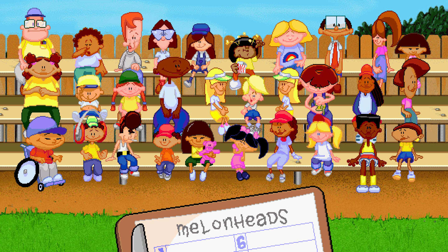 15 retro games you loved as a kid (but never think about anymore)