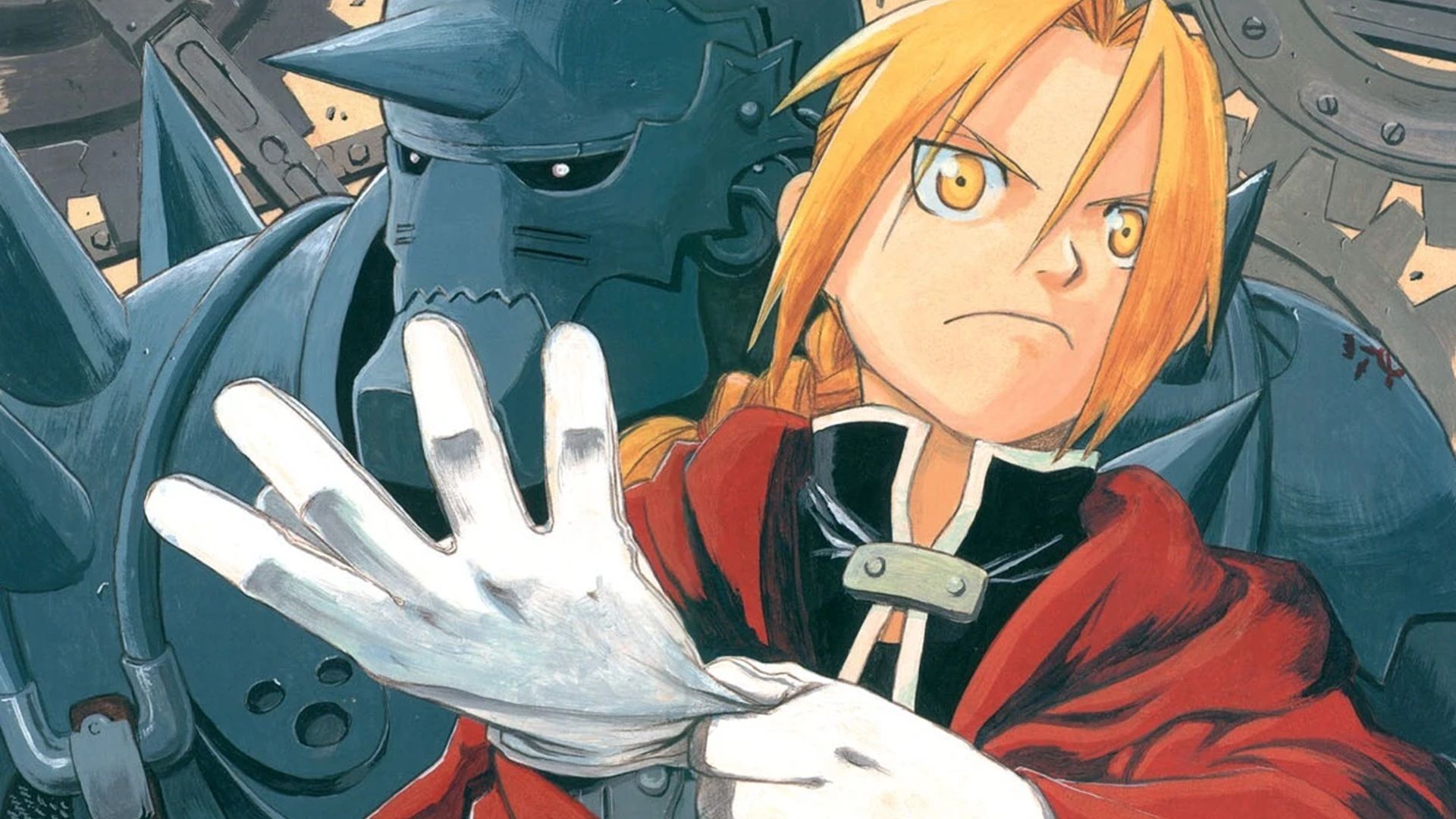 Fullmetal Alchemist anime writer finally settles a major series rumor ...