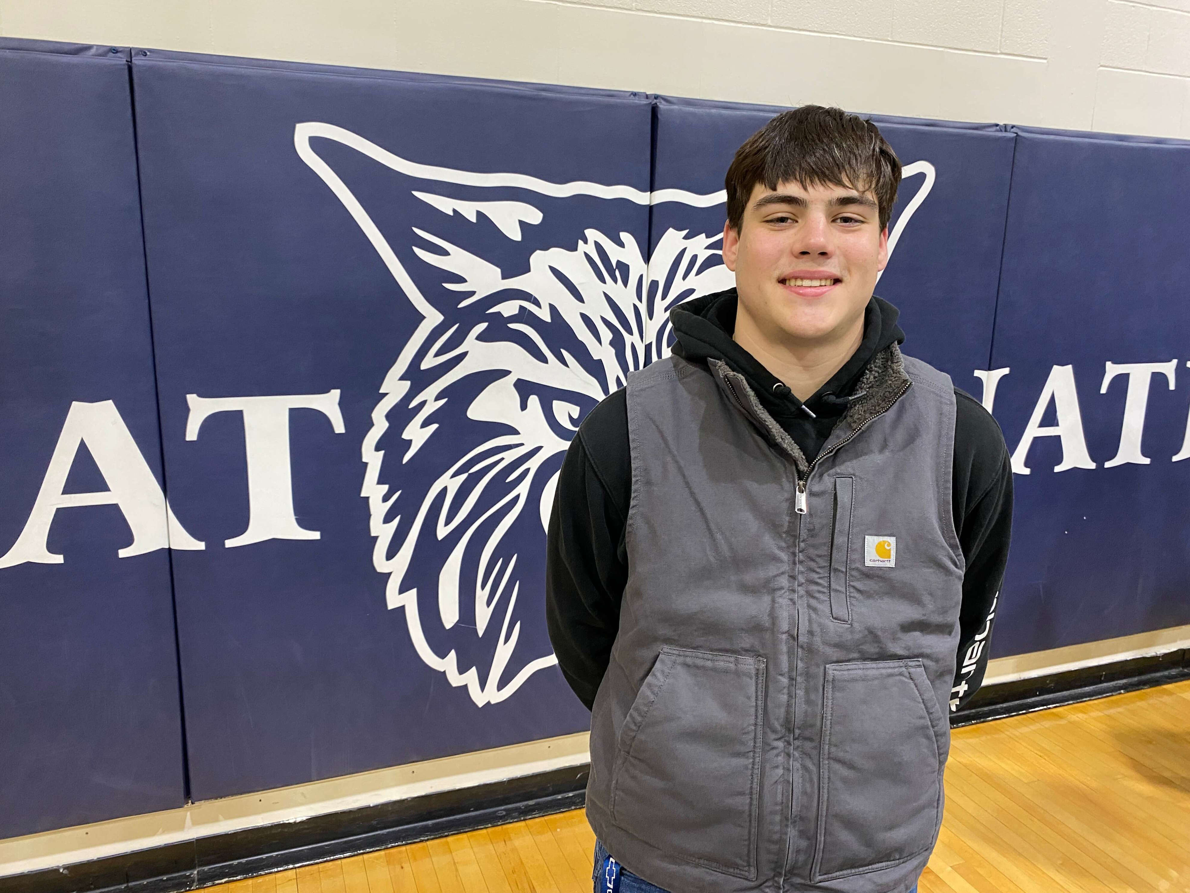 2026 Bay County wrestling leaders heading into individual district action