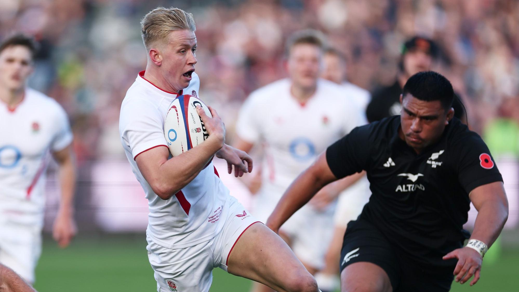 Hodge wants Exeter silverware before Newcastle move