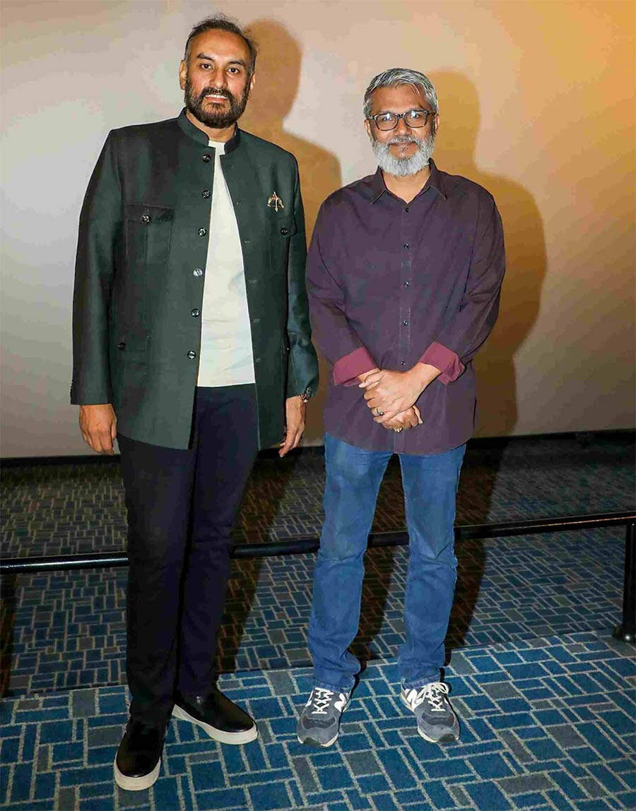 Ranbir Kapoor’s Ramayana producer Namit Malhotra promises a global ...