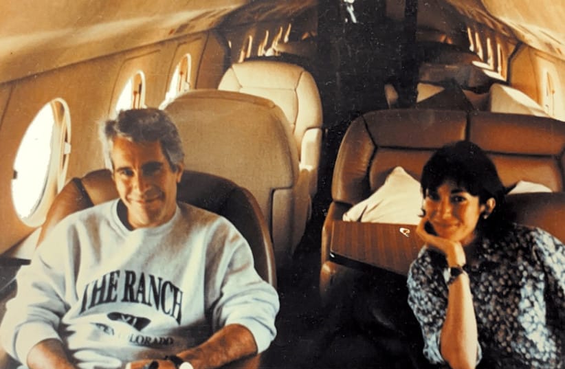 ‘We were careless’: Valeria Chomsky regrets relationship of her family ...