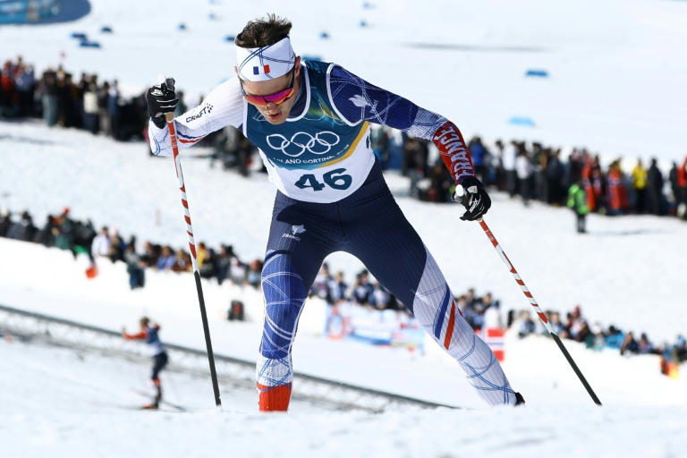 JO : le fondeur Klaebo égale le record de 8 titres aux Jeux d'hiver ...