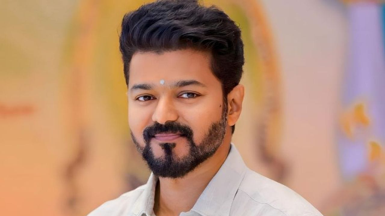 Vijay’s Salem rally turns tragic: Fan dies of heart attack amid fan frenzy
