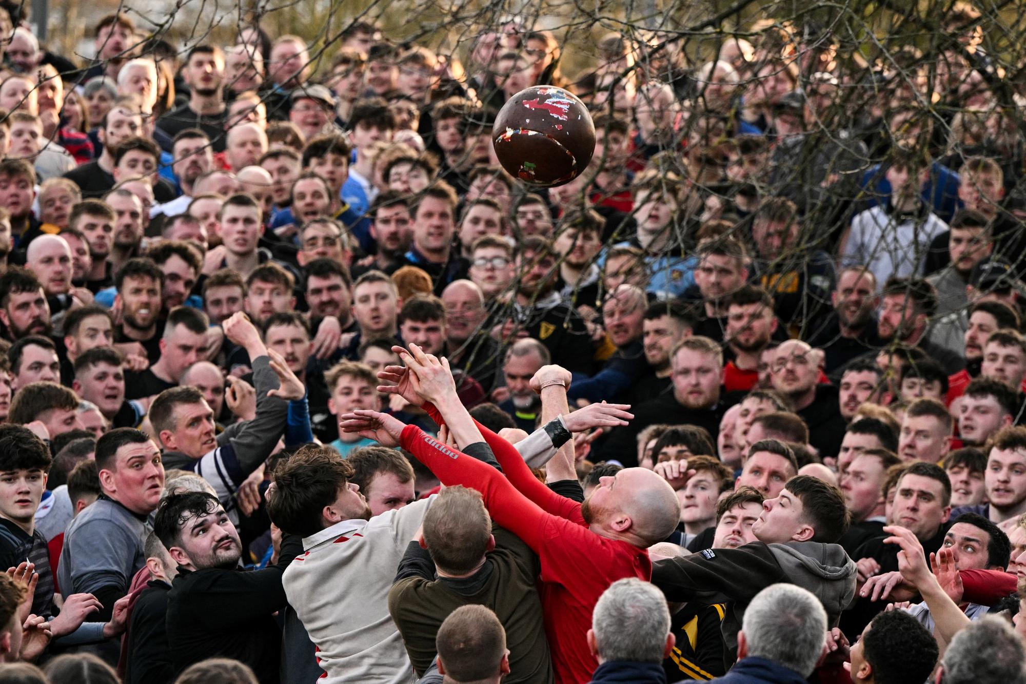 Everything you need to know about Ashbourne Royal Shrovetide 2026 ...