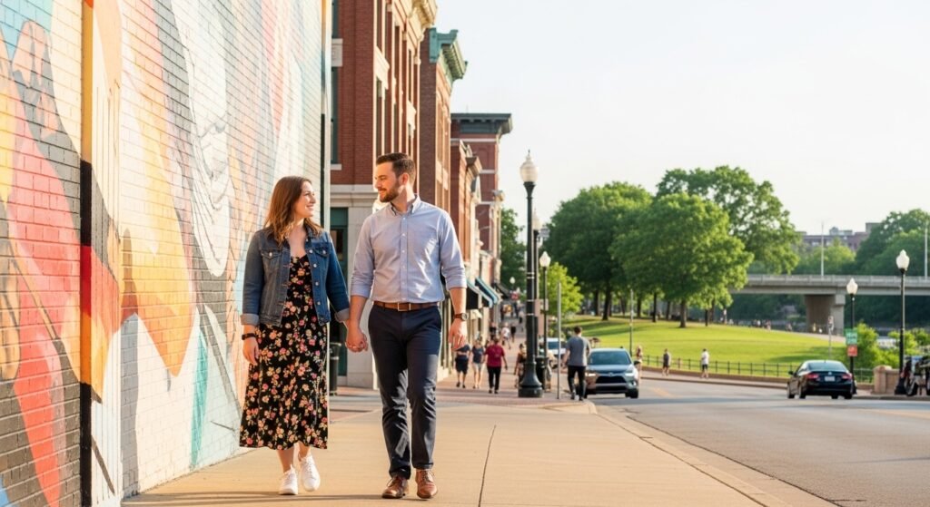 12 affordable US cities that are truly worth moving to