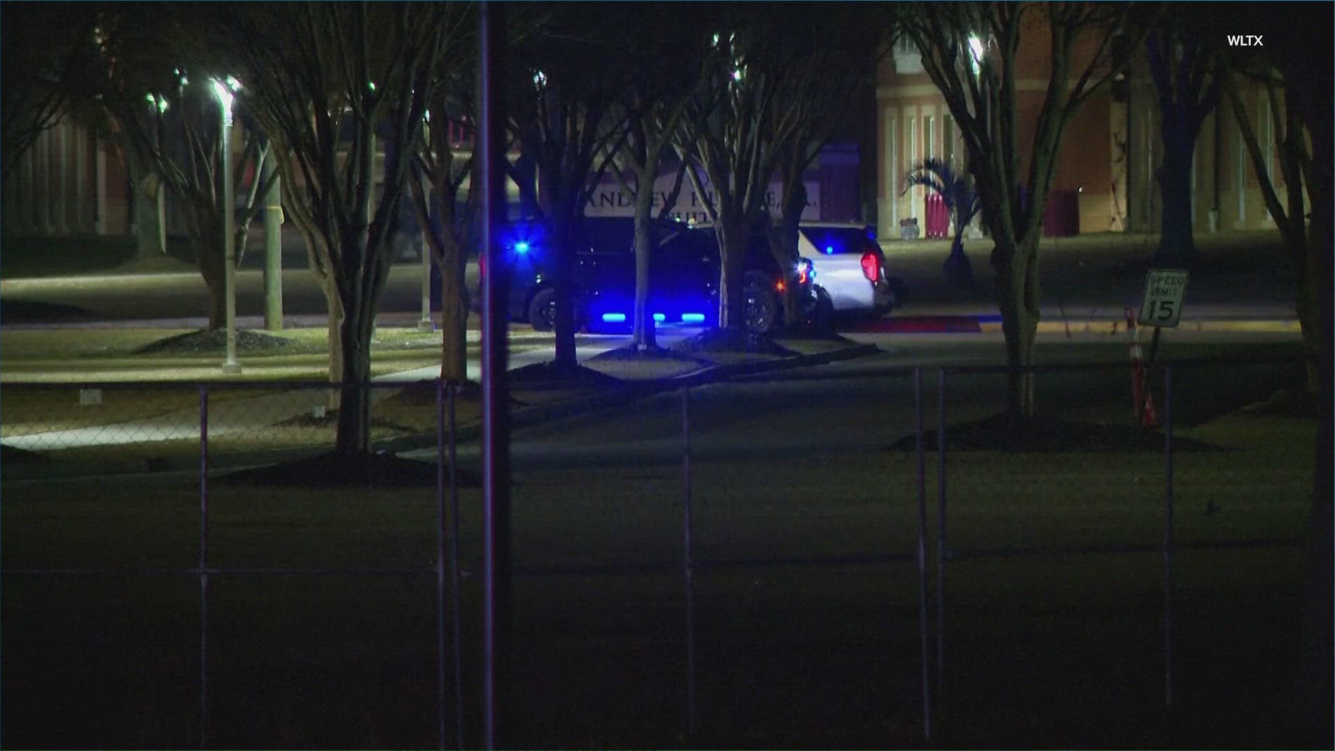 2 dead, 1 injured after shooting at South Carolina State University