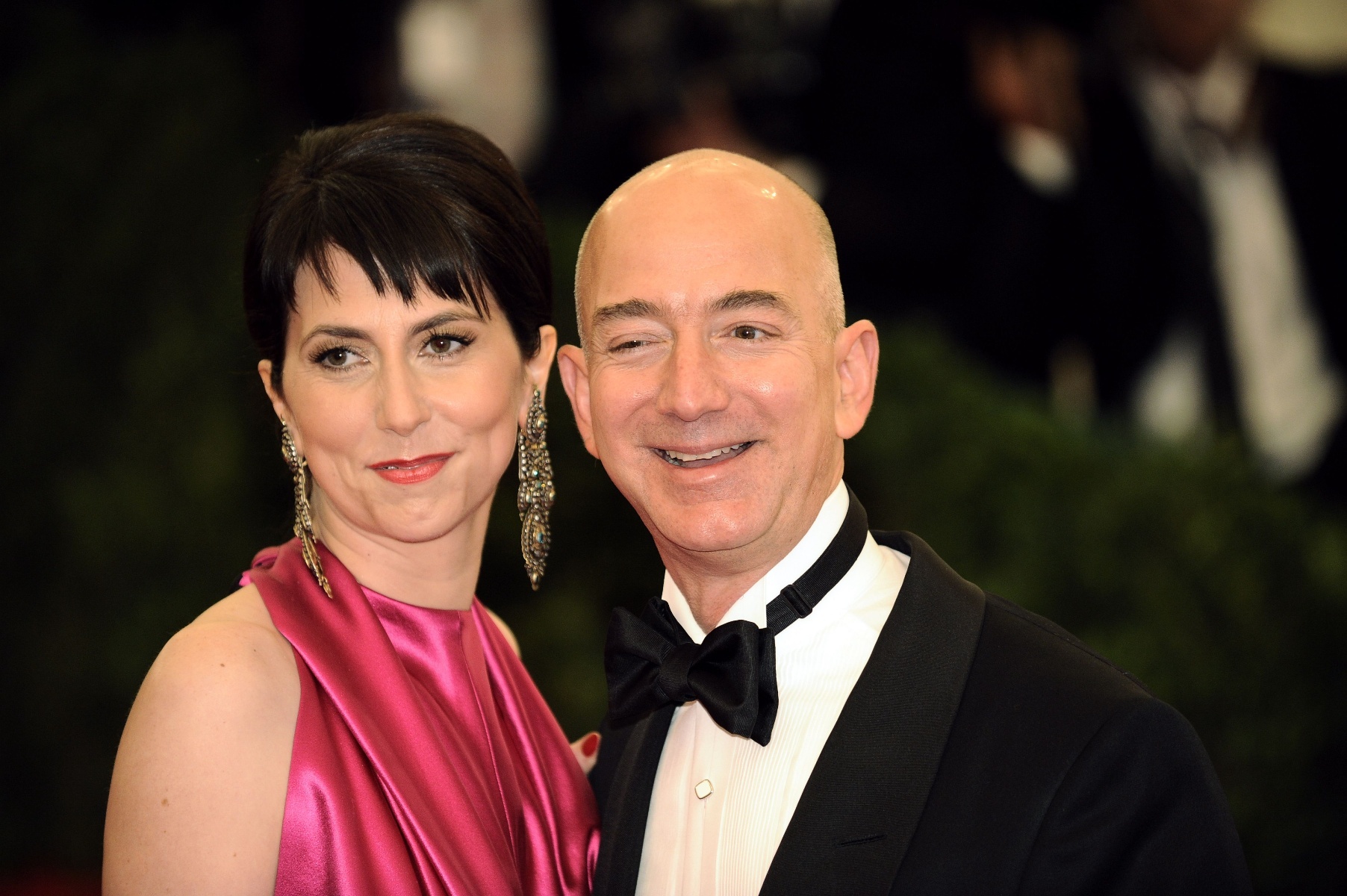 The most expensive divorces of all time