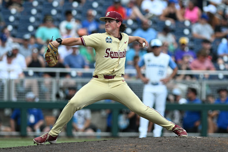 Where to watch FSU-NKU baseball game 3: Time, TV channel, streaming