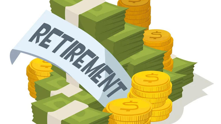 These states don't tax Social Security or retirement income