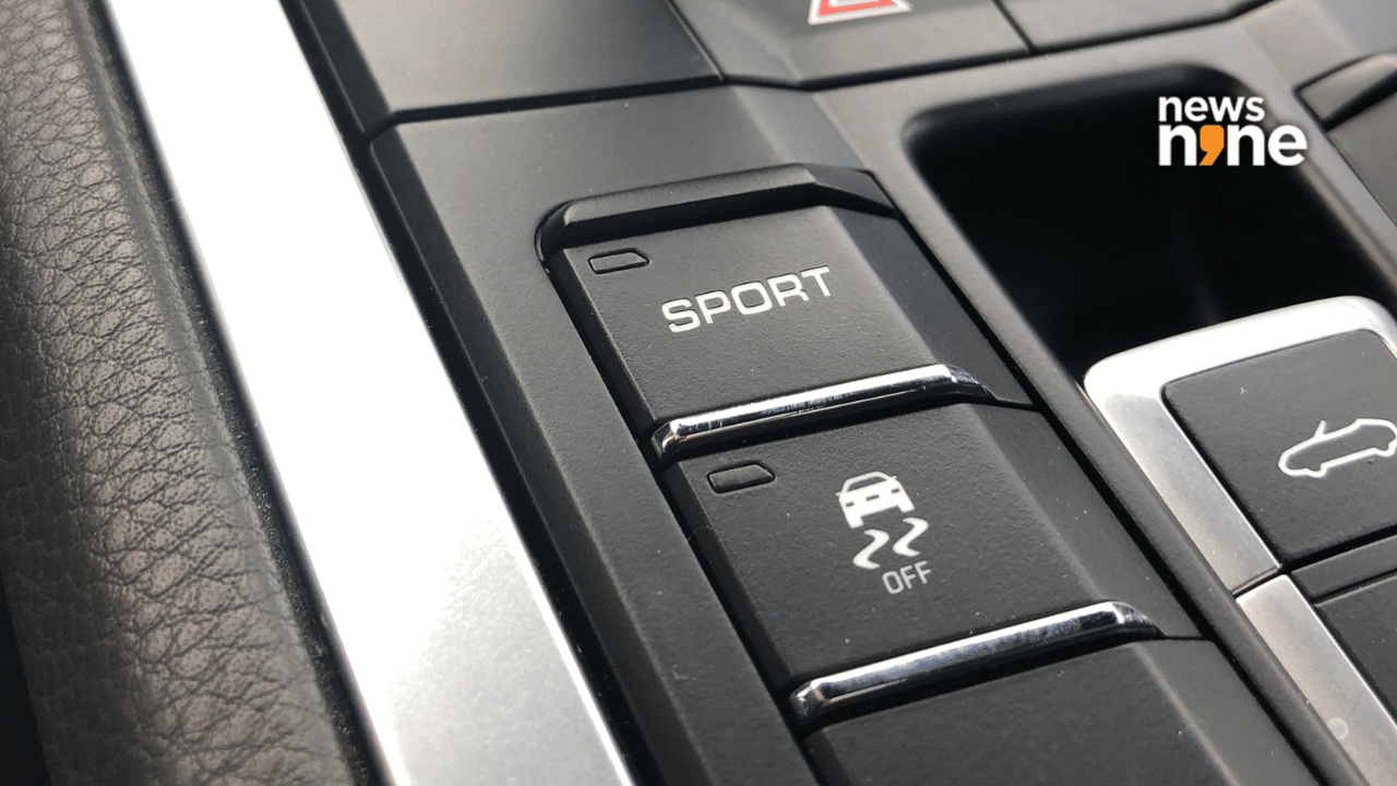 China mandates physical buttons in cars: New safety rules hit Tesla ...