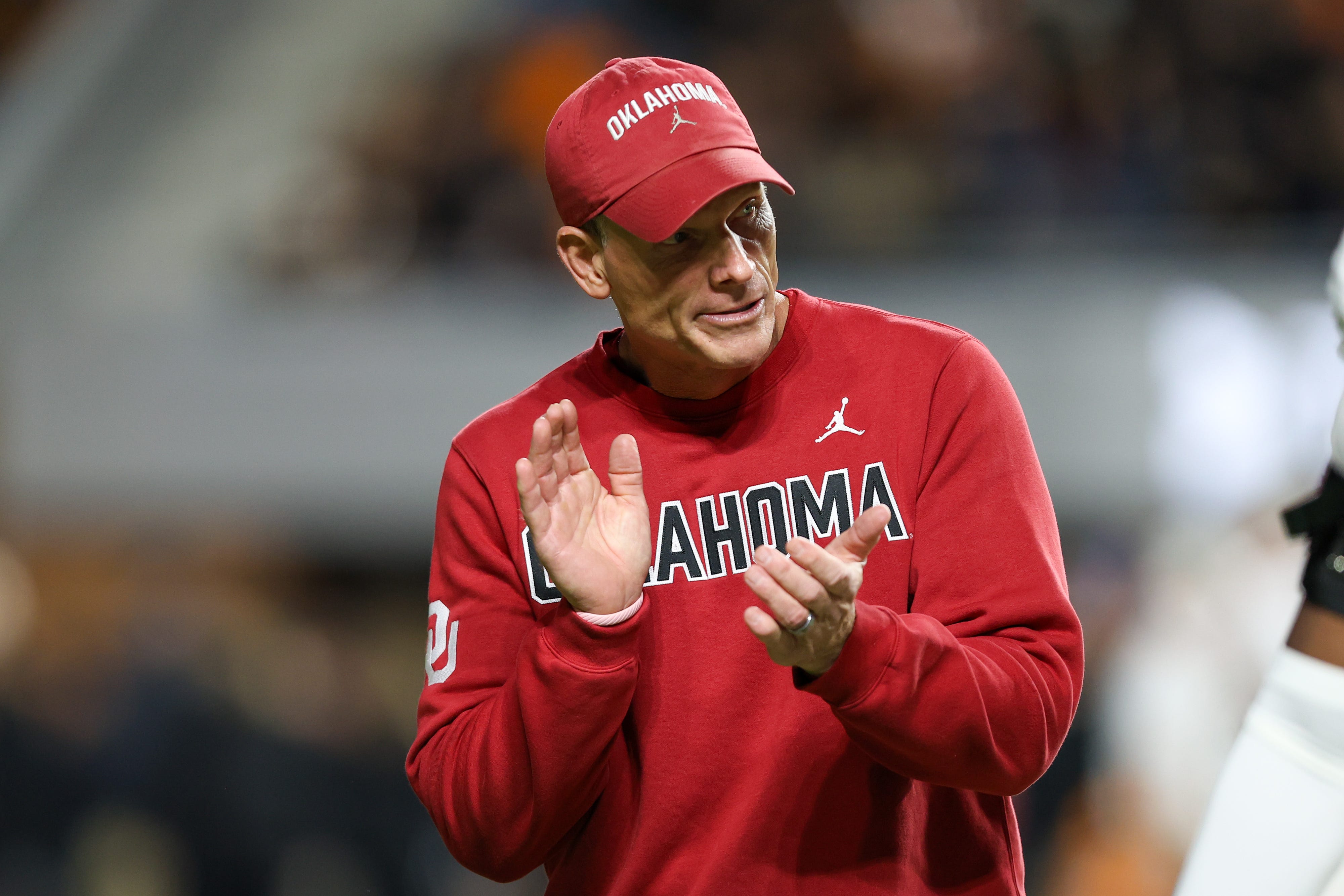 Oklahoma Sooners roster tracker 2026