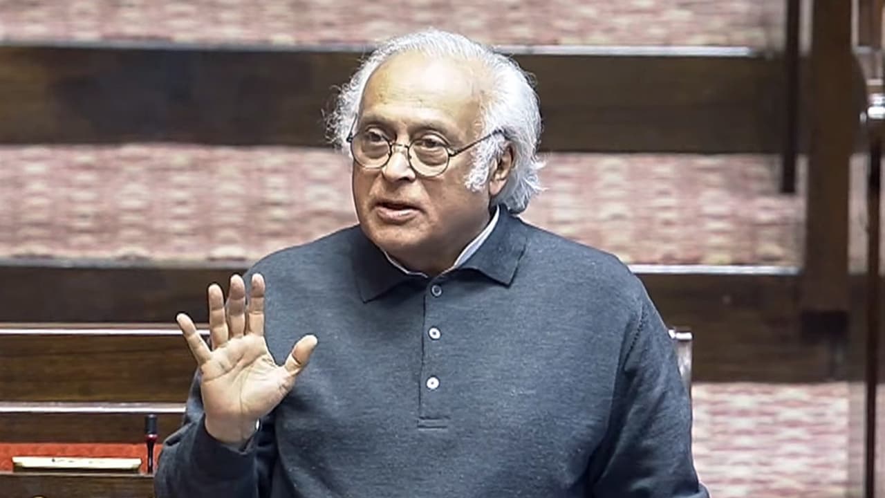 Jairam Ramesh shares Nehru's 1959 apology letter to ex-SC judge