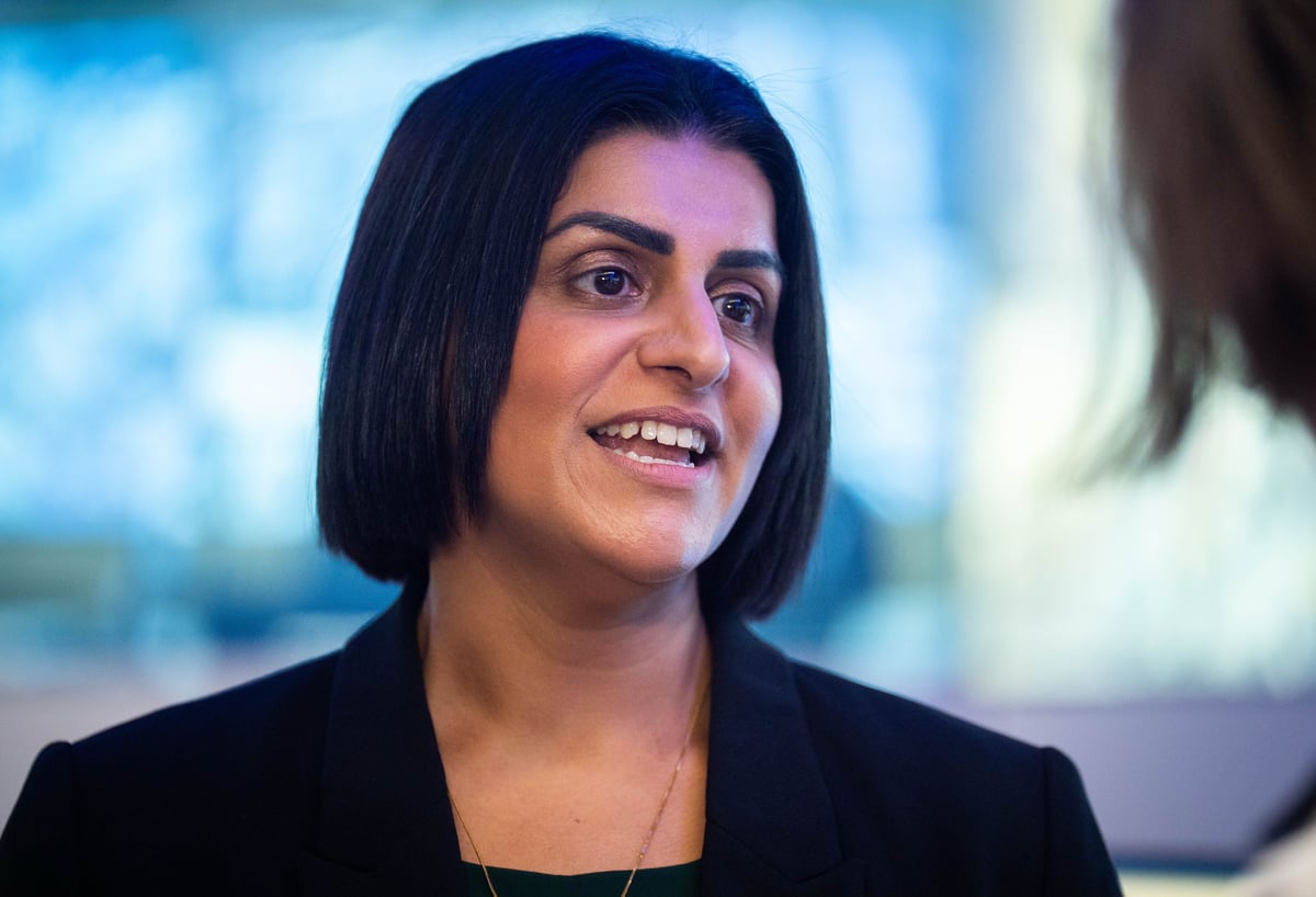Mahmood faces demands to water down 'unfair' migration crackdown