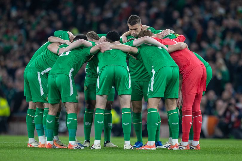 Irish politicians call for Ireland vs Israel boycott with 'morals' claim