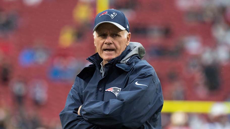 Legendary Patriots coach sees potential in Will Campbell