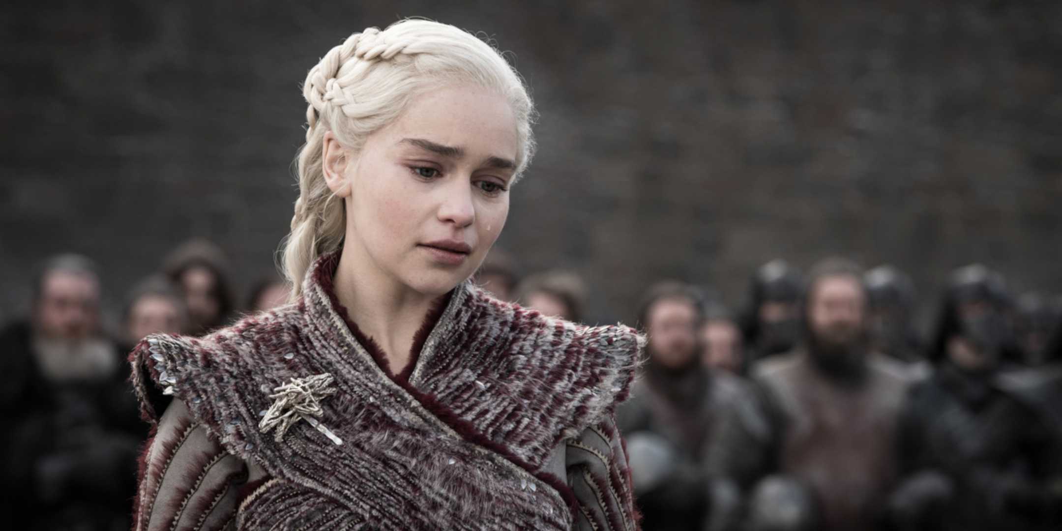Game of Thrones publisher responds to Winds of Winter release date leak