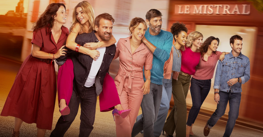 Plus belle la vie du 10 juin : Lucie en danger, Baptiste fait ses ...
