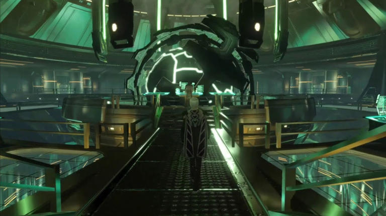 What is a singularity drive? Star Trek's alternative to warp drives ...
