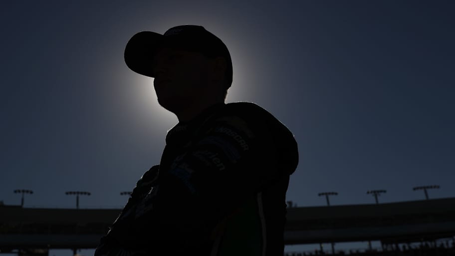 Displaced NASCAR driver finds himself a 'new' home for the 2026 season