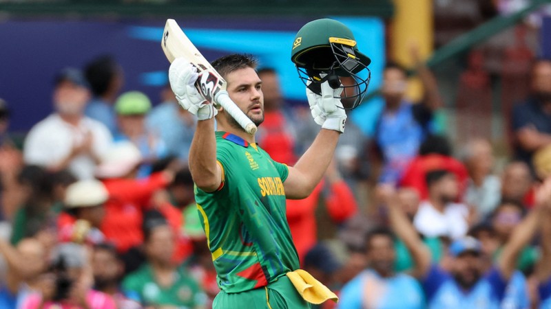 Top 10 biggest wins by runs in ICC Men’s T20 World Cup history