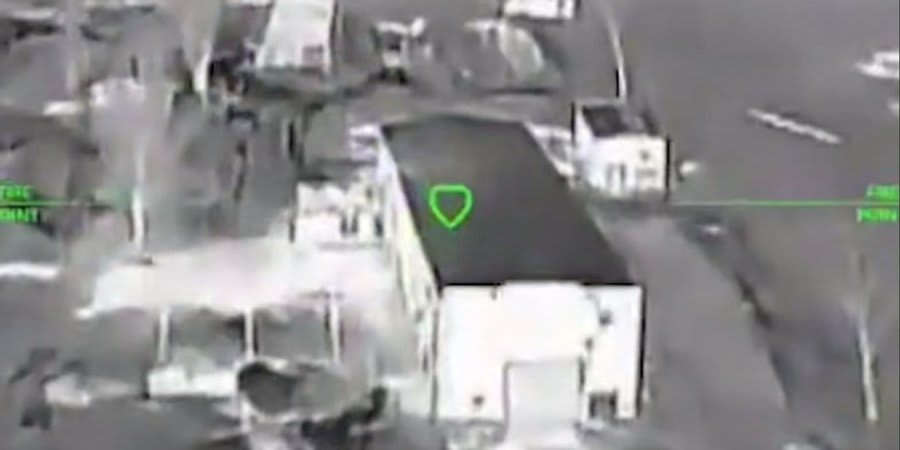 Ukrainian drones cripple Russian logistics, energy, airfield