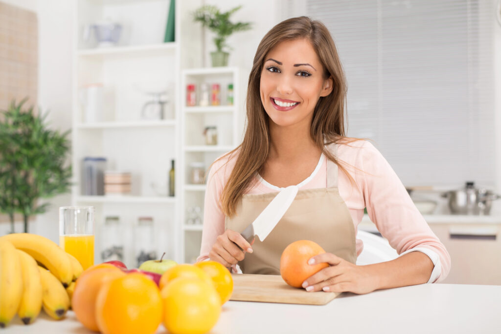 19 foods you’re cutting and peeling wrong (and the right way to do it)